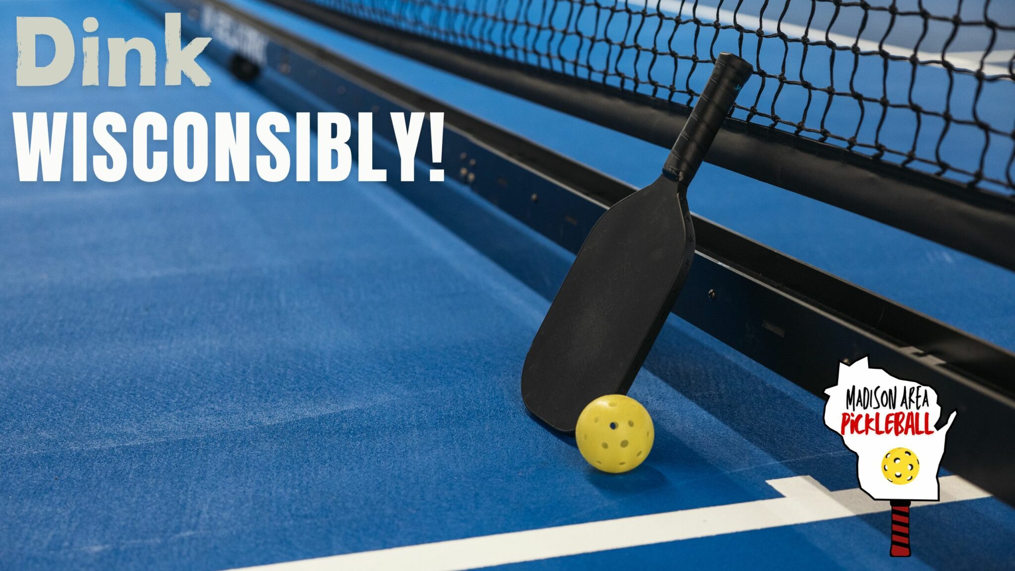 Welcome to Madison Area Pickleball! - Madison Area Pickleball