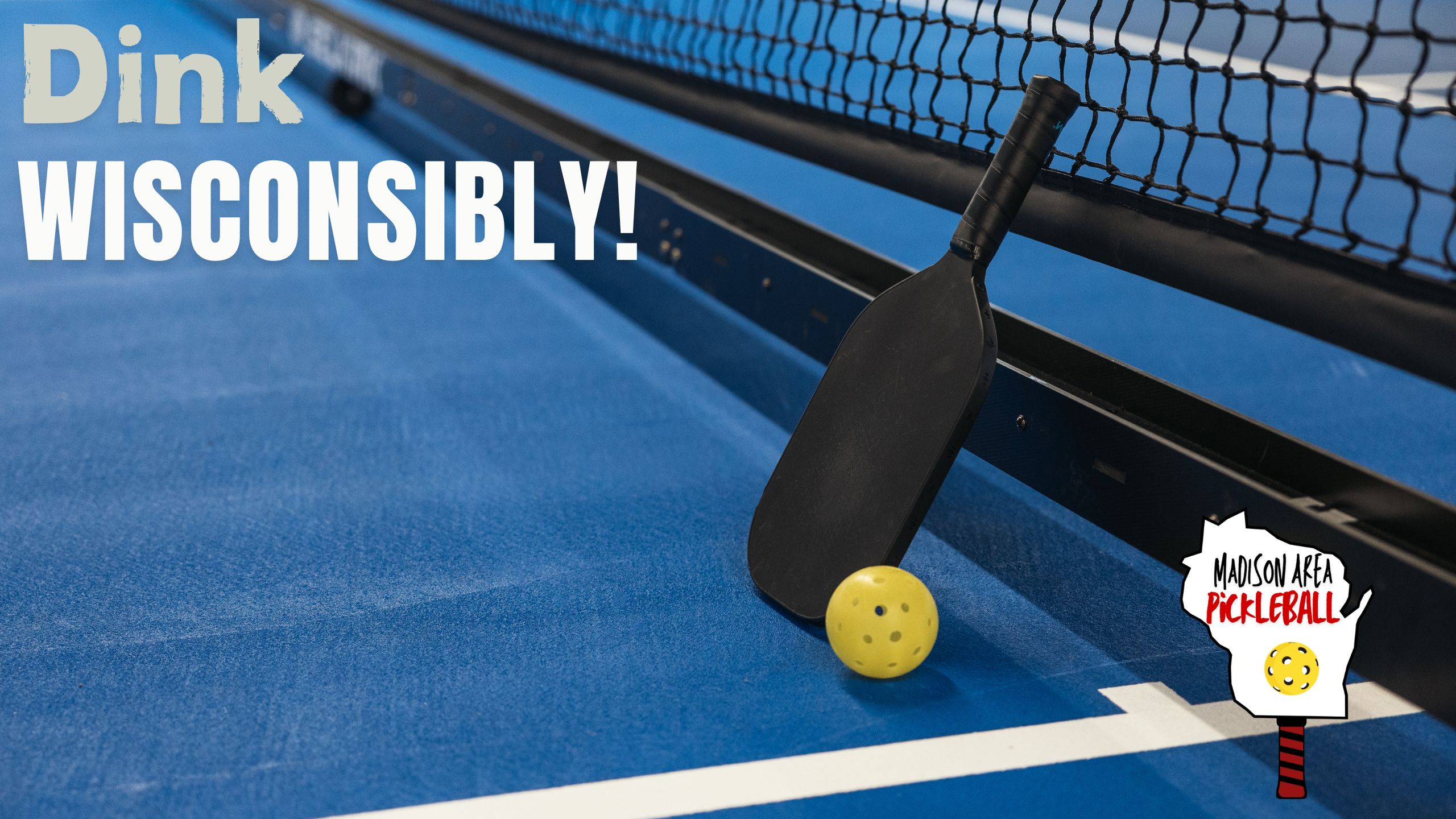 Welcome to Madison Area Pickleball! - Madison Area Pickleball