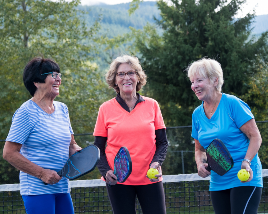 Welcome to Madison Area Pickleball! - Madison Area Pickleball