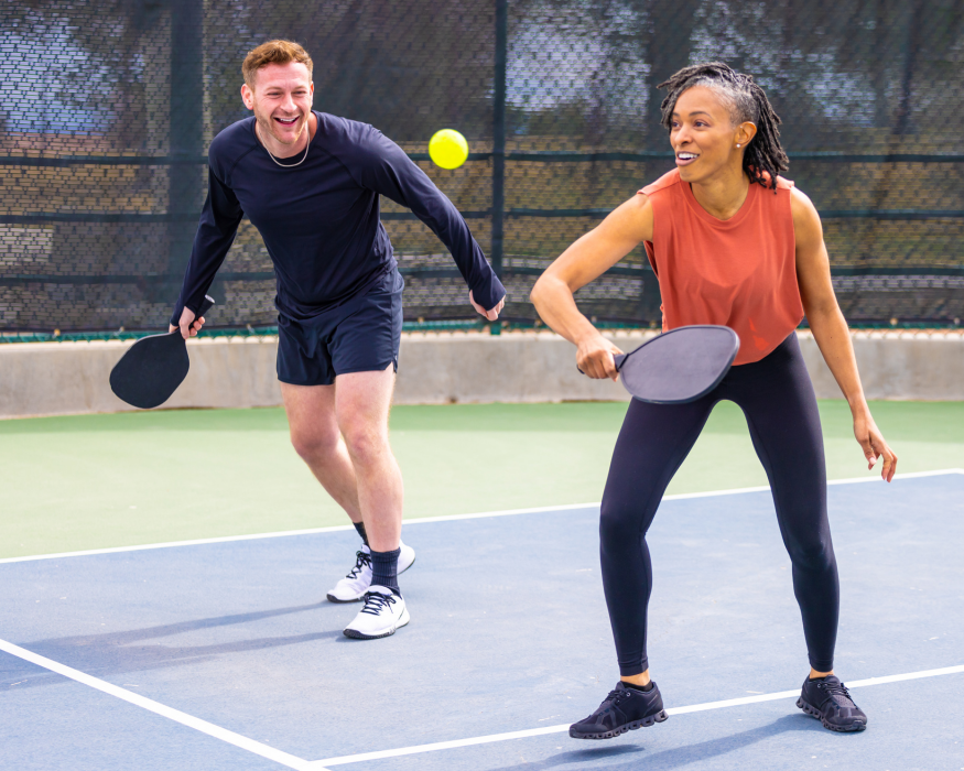 Welcome to Madison Area Pickleball! - Madison Area Pickleball